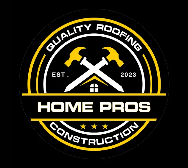 Lane County’s Trusted Roofing Experts - Home Pros Construction